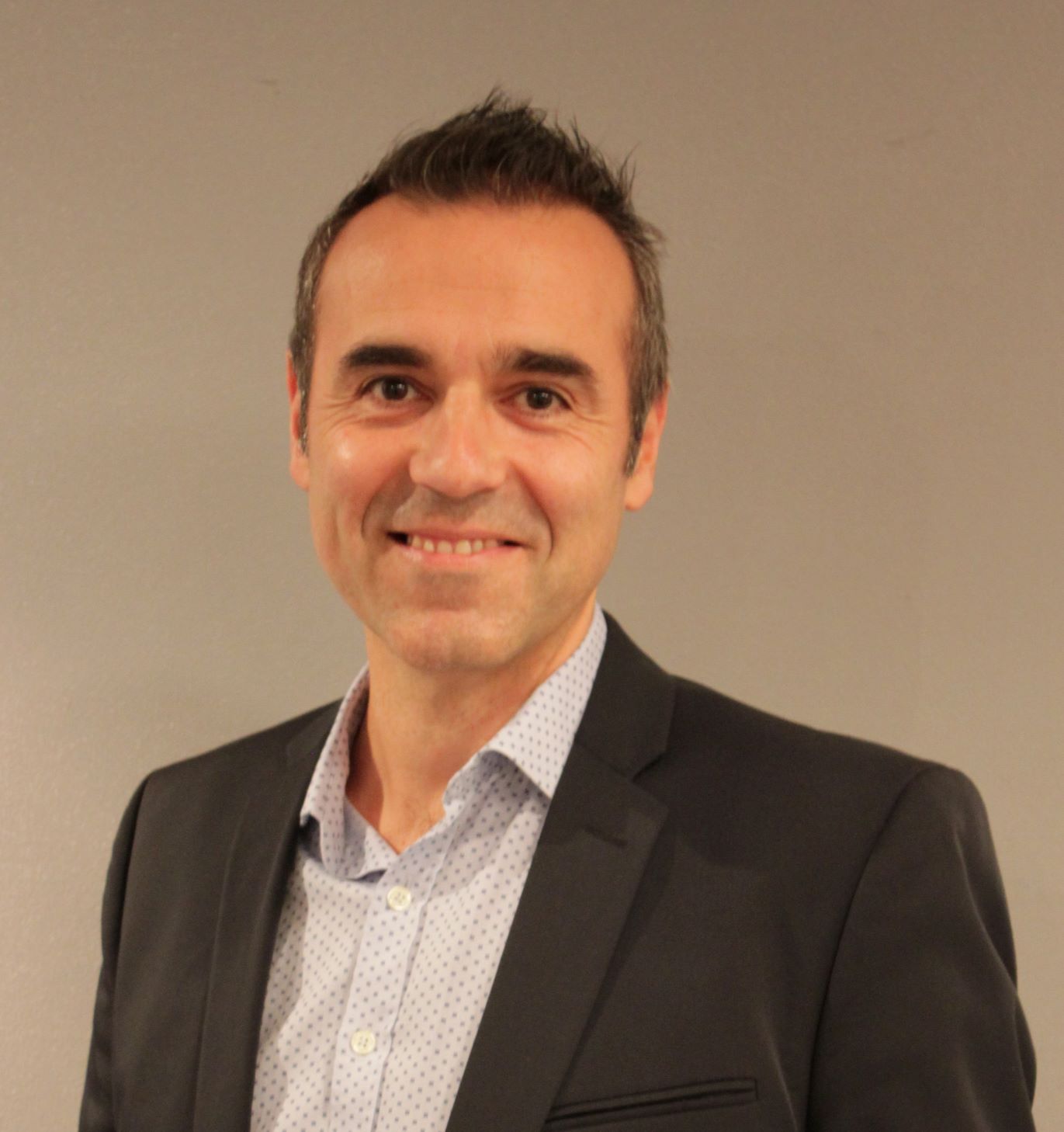 Xavier GIRARD, Cinquième Adjoint | Ville d'Ennevelin